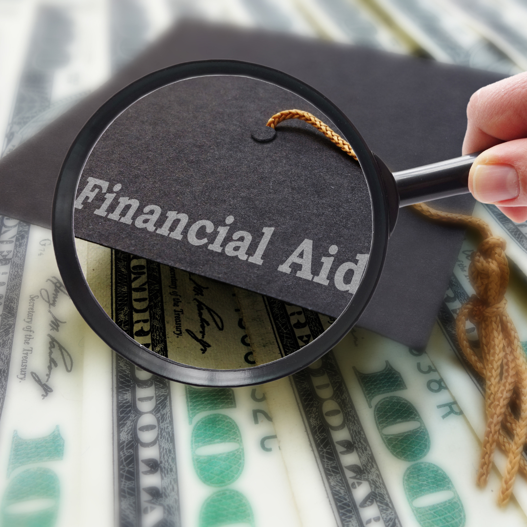 College Financial Prep - Group Programs & Workshops