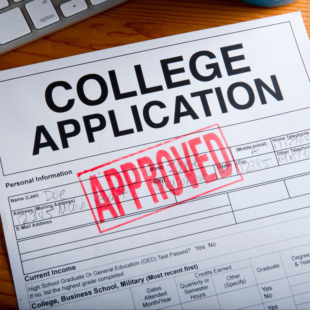 College Financial Prep - Services